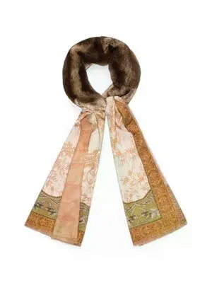 PIERRE-LOUIS MASCIA Fanory Scarf
