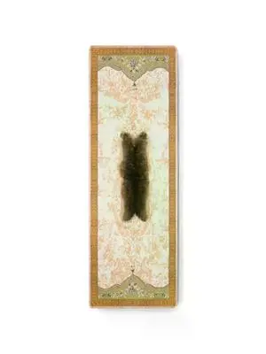 PIERRE-LOUIS MASCIA Fanory Scarf