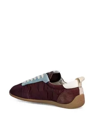 Kenzo Striker Low-top Sneakers