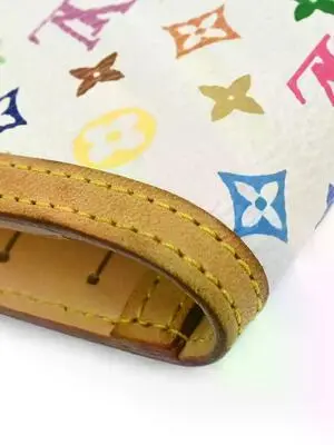 LOUIS VUITTON 2003 Monogram Porte Tresor International Wallet
