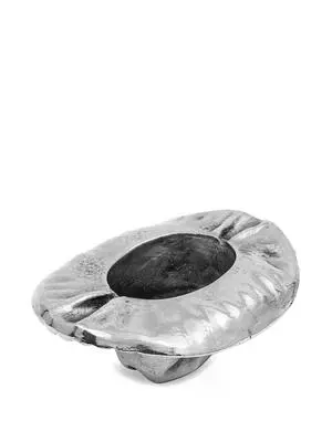 TWOJEYS Cowboy Hat-shape Ashtray