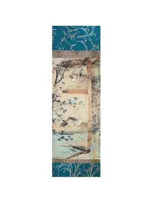 Pierre-louis Mascia Fabric Scarves