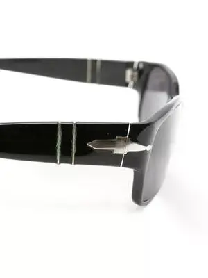 Persol Rectangle-frame Sunglasses