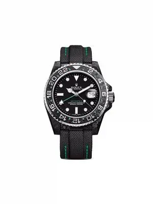 DIW (DESIGNA INDIVIDUAL WATCHES) Customised Diw Gmt-master Ii 40mm