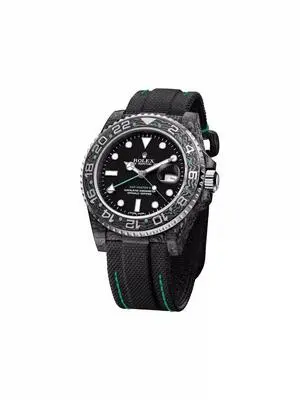 DIW (DESIGNA INDIVIDUAL WATCHES) Customised Diw Gmt-master Ii 40mm
