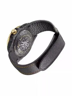 DIW (DESIGNA INDIVIDUAL WATCHES) Diw Customised Gmt-master Ii 40mm Watch