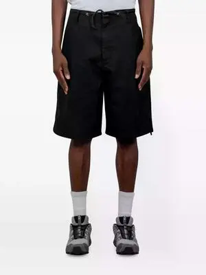 StÜssy Surplus Shorts