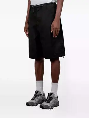 StÜssy Surplus Shorts