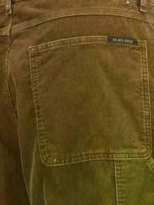 GOLDEN GOOSE Journey Corduroy Trousers