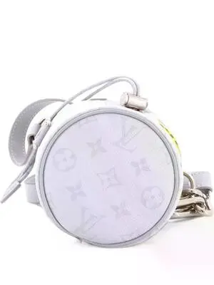Louis Vuitton Logo Cross Body Bags