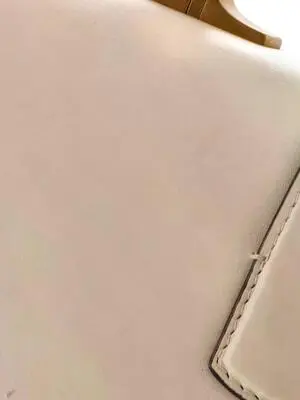 Gucci Dionysus Bamboo Top Handle Bag Colorblock Leather Medium Satchel