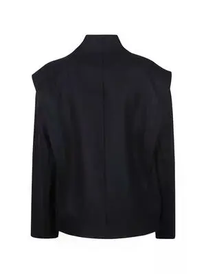 Isabel Marant Étoile Toggle-fastening Jacket