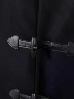 Isabel Marant Étoile Toggle-fastening Jacket