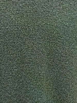 LANEUS Raglan-sleeve Bouclé Sweater