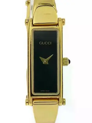 Gucci 1500 12mm Watch