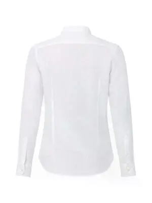 TINTORIA MATTEI 954 Long-sleeve Shirt - White
