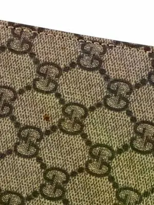 Gucci Dionysus Gg Coated Canvas Mini Shoulder Bag
