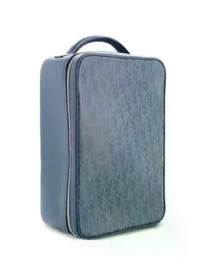 Dior Box Travel Bags