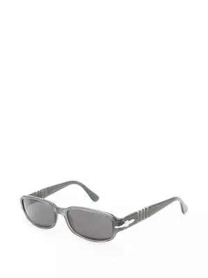 Persol Rectangle-frame Sunglasses