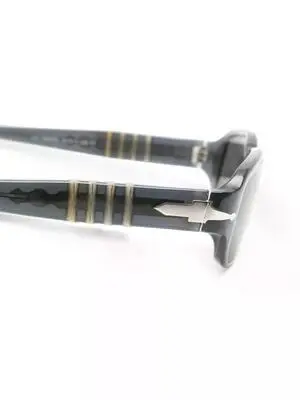 Persol Rectangle-frame Sunglasses