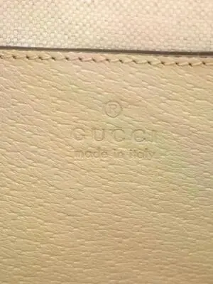 Gucci Small Gg Supreme Web Ophidia Dome Crossbody Bag