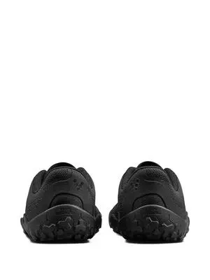 VIVOBAREFOOT Mesh Panelled Toggle-fastening Sneakers