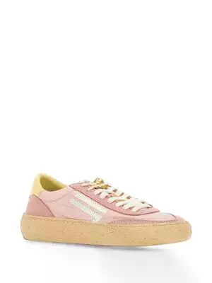 PURAAI Polly Low-top Sneakers