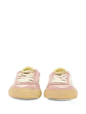 PURAAI Polly Low-top Sneakers