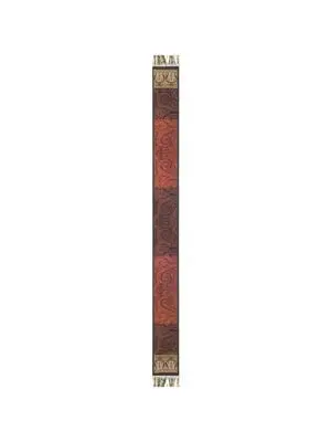 Pierre-louis Mascia Printed Scarves For Men