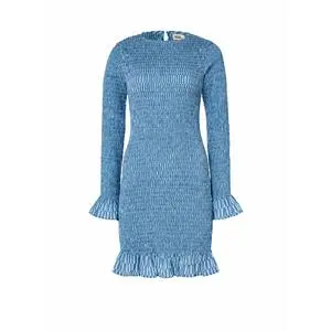 PAR Y ESCALA Matilda Short Dress