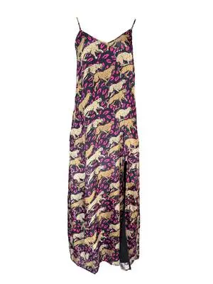 Any Old Iron Slip Day Dresses