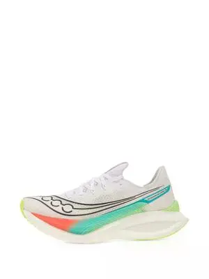 Saucony Endorphin Pro 5 Sneakers - White
