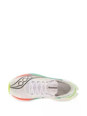 Saucony Endorphin Pro 5 Sneakers - White