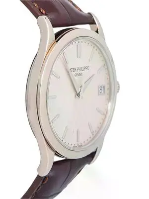 Patek Philippe Calatrava Watch