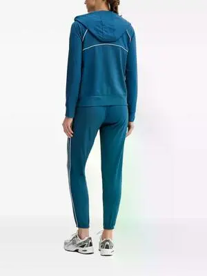 Under Armour Rival Piped-trim Tracksuit