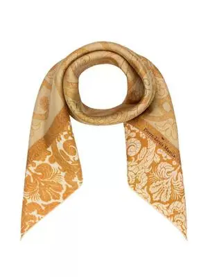 Pierre-louis Mascia Fabric Scarves