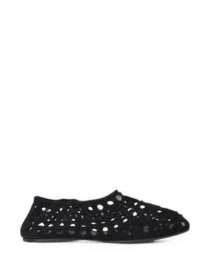 Alaïa Neo Vienne Slippers
