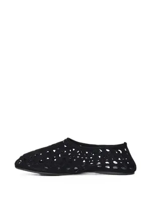 Alaïa Neo Vienne Slippers