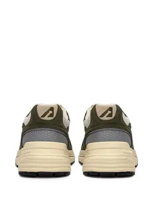 AUTRY Hyperway Low Sneakers