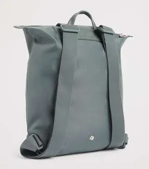 Longchamp Medium Le Pliage One Backpack