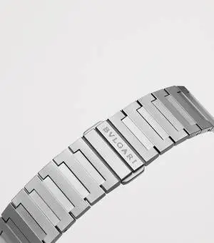BVLGARI Titanium Octo Finissimo Automatic Watch