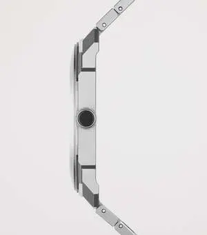 BVLGARI Titanium Octo Finissimo Automatic Watch