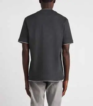 Eleventy Cotton T-shirt