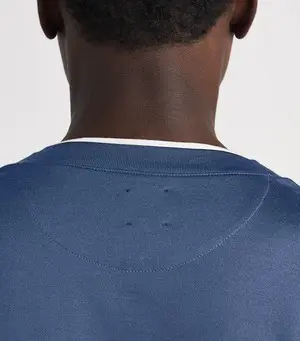 Eleventy Cotton T-shirt