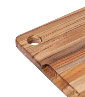 TEAKHAUS Medium Marine Cutting Board