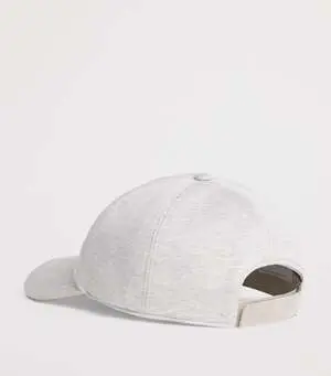 Eleventy Logo Baseball Cap