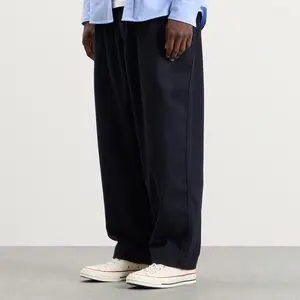 Universal Works Dublin Wool Mix Oxford Pant