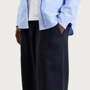 Universal Works Dublin Wool Mix Oxford Pant