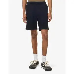 Givenchy Relaxed-fit Cotton Sweat Shorts