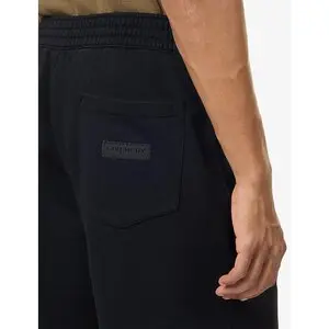 Givenchy Relaxed-fit Cotton Sweat Shorts